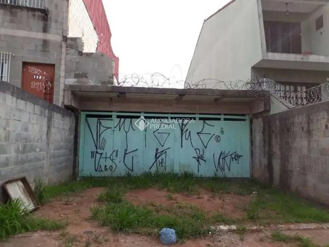 Terreno / Lote para Venda em Santo André/SP Jardim Las Vegas