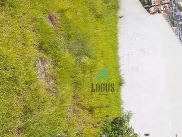 Terreno / Lote para Venda em Santo André/SP Jardim Las Vegas