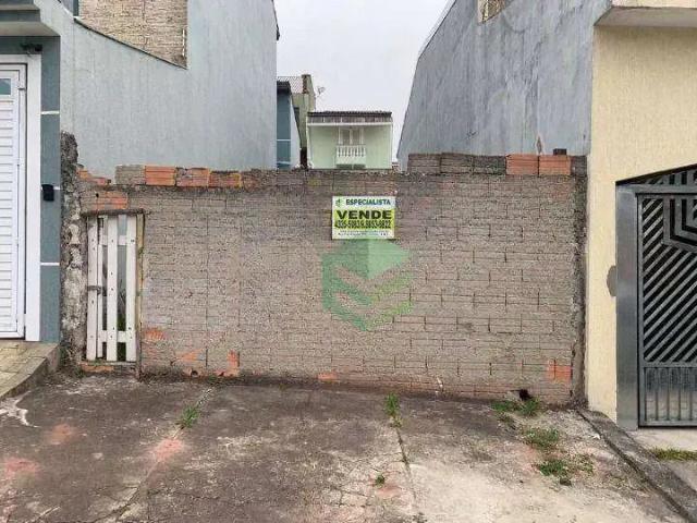 Terreno / Lote para Venda em Santo André/SP Jardim Las Vegas