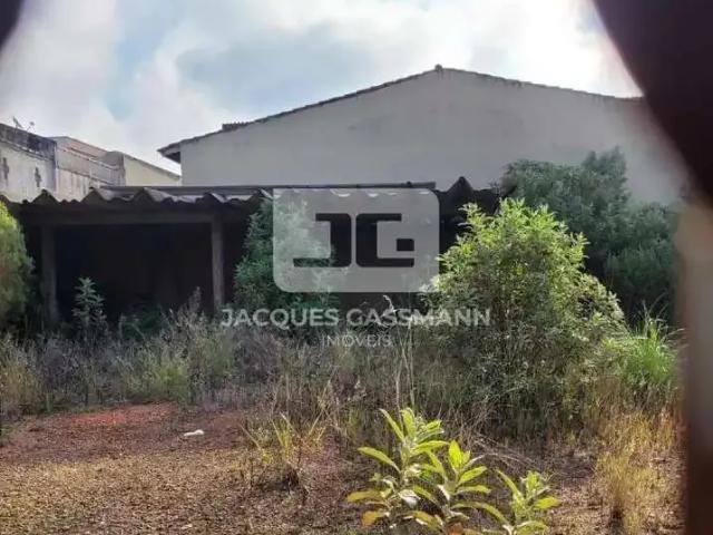 Terreno / Lote para Venda em Santo André/SP Jardim Las Vegas