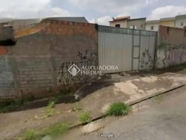 Terreno / Lote para Venda em Santo André/SP Jardim Las Vegas