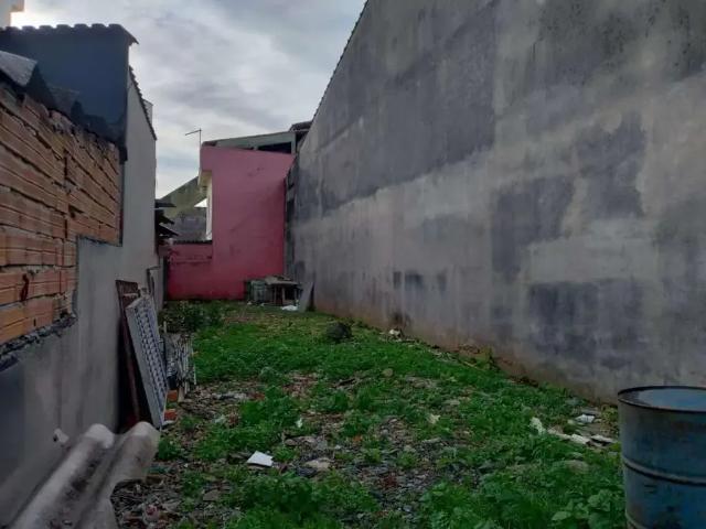 Terreno / Lote para Venda em Santo André/SP Jardim Marek
