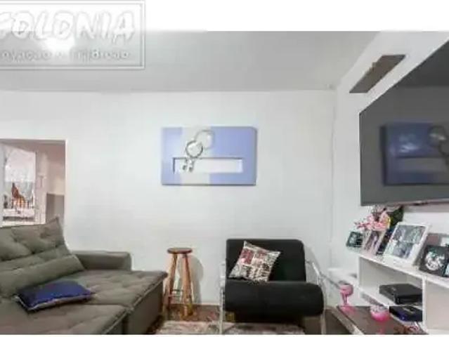 Terreno / Lote para Venda em Santo André/SP Jardim Monções
