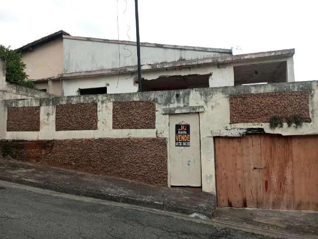 Terreno / Lote para Venda em Santo André/SP Jardim Monções