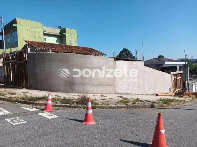 Terreno / Lote para Venda em Santo André/SP Jardim Oriental