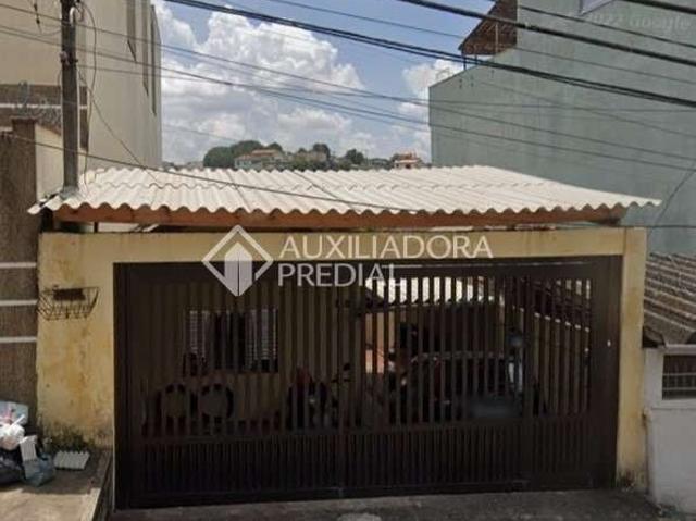 Terreno / Lote para Venda em Santo André/SP Jardim Progresso