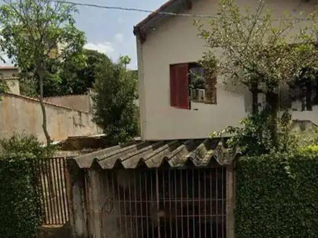 Terreno / Lote para Venda em Santo André/SP Jardim Progresso