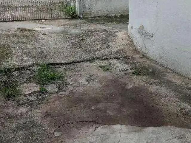 Terreno / Lote para Venda em Santo André/SP Jardim Santo Alberto