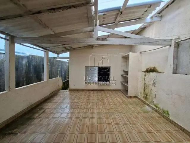 Terreno / Lote para Venda em Santo André/SP Jardim Santo Alberto 5 Quartos
