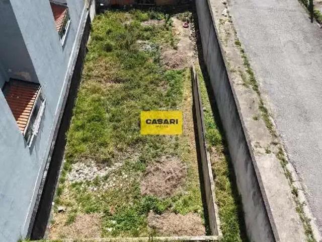 Terreno / Lote para Venda em Santo André/SP Jardim Santo André