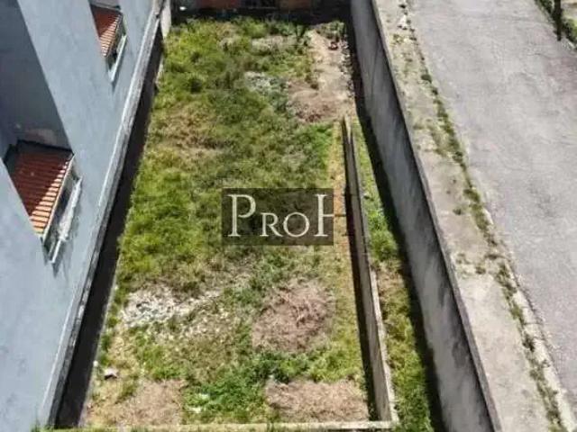 Terreno / Lote para Venda em Santo André/SP Jardim Santo André