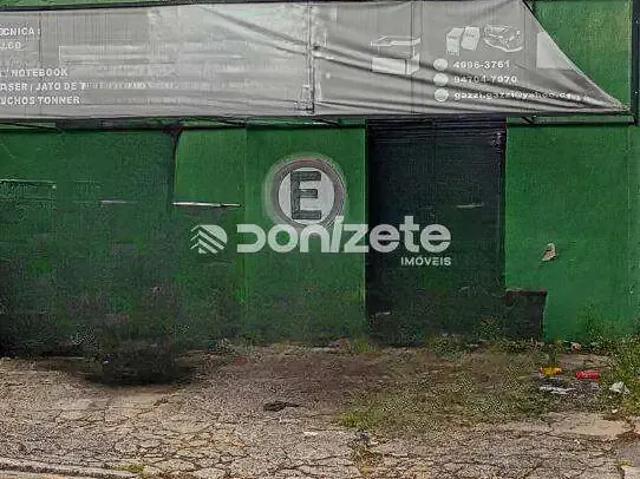 Terreno / Lote para Venda em Santo André/SP Jardim Santo Antônio