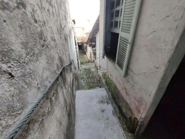 Terreno / Lote para Venda em Santo André/SP Jardim Santo Antônio