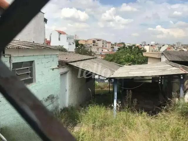 Terreno / Lote para Venda em Santo André/SP Jardim Santo Antônio