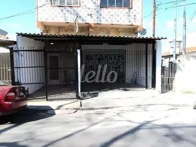 Terreno / Lote para Venda em Santo André/SP Jardim Santo Antônio