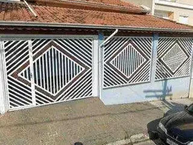 Terreno / Lote para Venda em Santo André/SP Jardim Santo Antônio