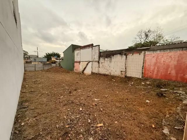 Terreno / Lote para Venda em Santo André/SP Jardim Stetel