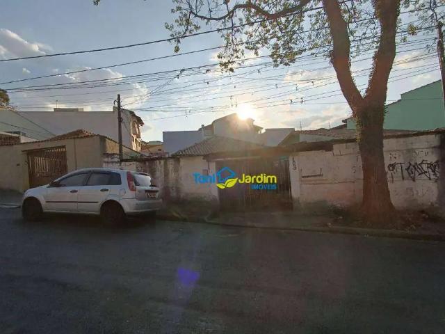 Terreno / Lote para Venda em Santo André/SP Jardim Stetel