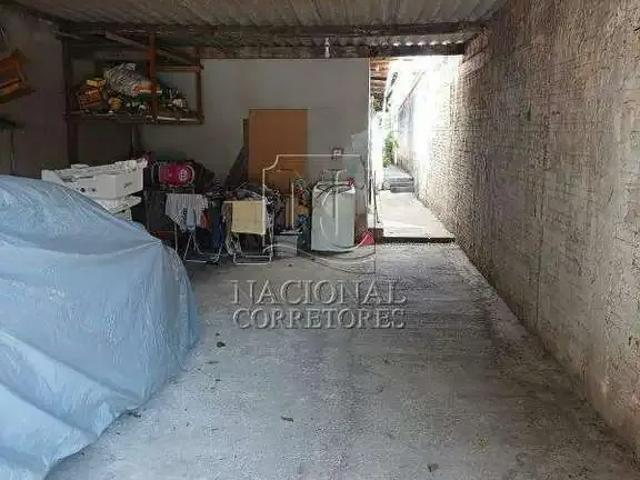 Terreno / Lote para Venda em Santo André/SP Jardim Stella