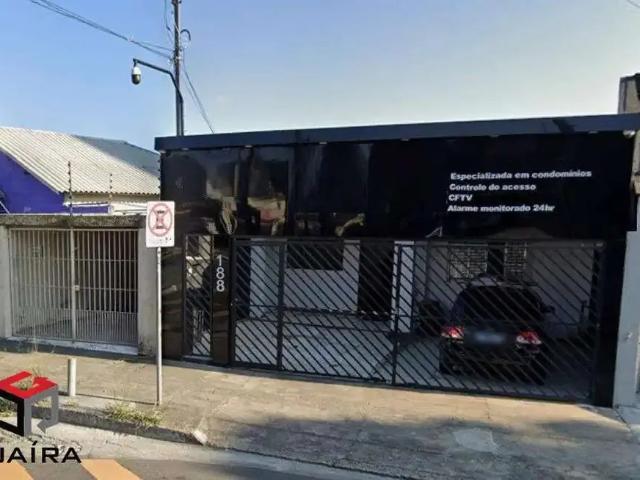 Terreno / Lote para Venda em Santo André/SP Jardim Stella