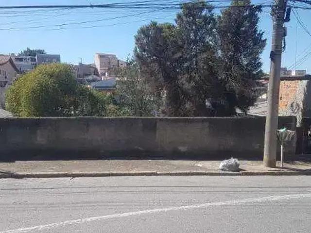 Terreno / Lote para Venda em Santo André/SP Jardim Stella