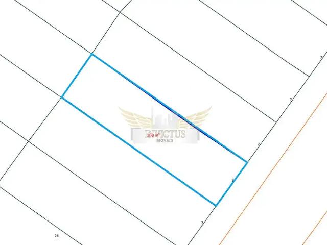 Terreno / Lote para Venda em Santo André/SP Jardim Stella