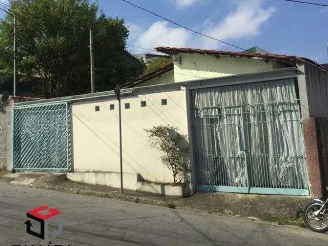 Terreno / Lote para Venda em Santo André/SP Jardim Stella
