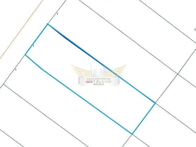 Terreno / Lote para Venda em Santo André/SP Jardim Stella