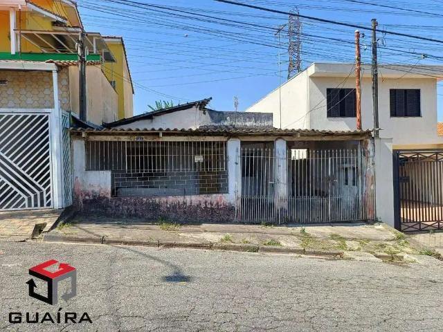 Terreno / Lote para Venda em Santo André/SP Jardim Stella
