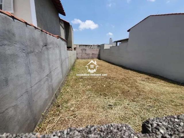 Terreno / Lote para Venda em Santo André/SP Jardim Stella