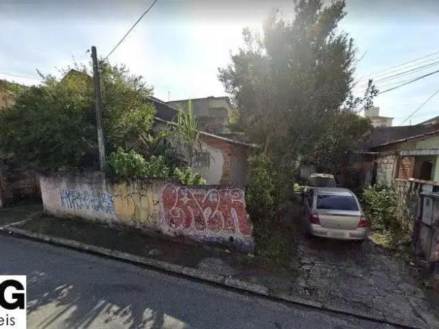 Terreno / Lote para Venda em Santo André/SP Jardim Stella