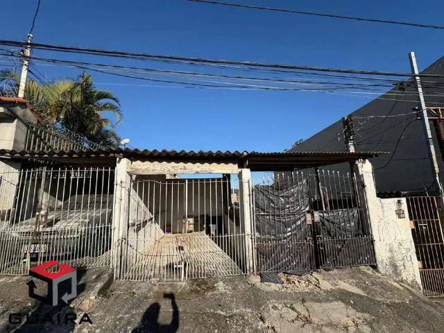 Terreno / Lote para Venda em Santo André/SP Jardim Stella