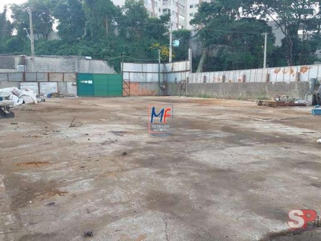 Terreno / Lote para Venda em Santo André/SP Jardim Stella