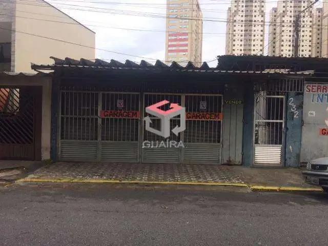 Terreno / Lote para Venda em Santo André/SP Jardim Stella