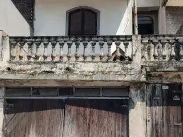 Terreno / Lote para Venda em Santo André/SP Jardim Stella