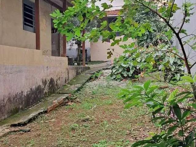 Terreno / Lote para Venda em Santo André/SP Paraíso