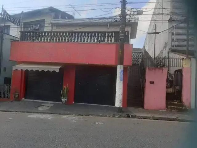 Terreno / Lote para Venda em Santo André/SP Paraíso