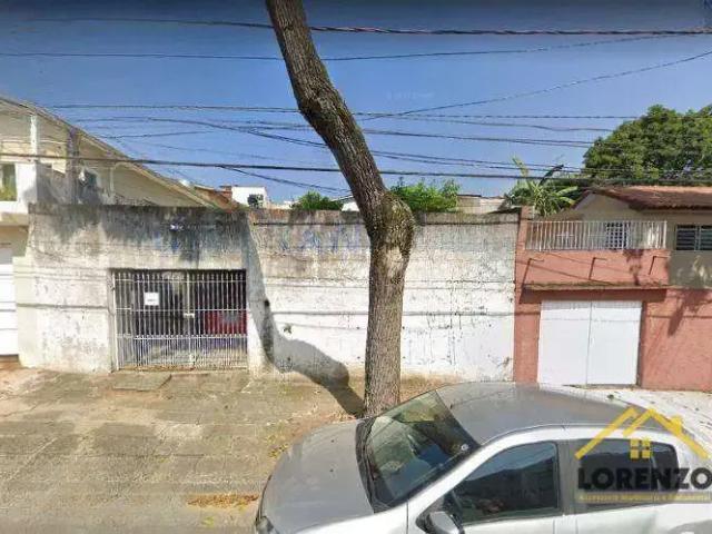 Terreno / Lote para Venda em Santo André/SP Paraíso