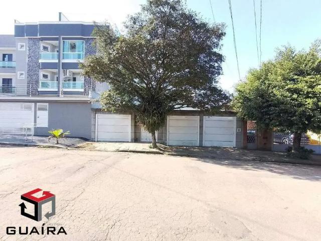 Terreno / Lote para Venda em Santo André/SP Paraíso