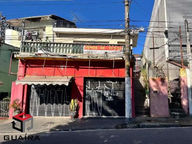 Terreno / Lote para Venda em Santo André/SP Paraíso