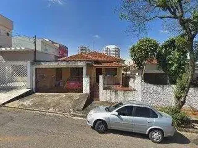 Terreno / Lote para Venda em Santo André/SP Paraíso