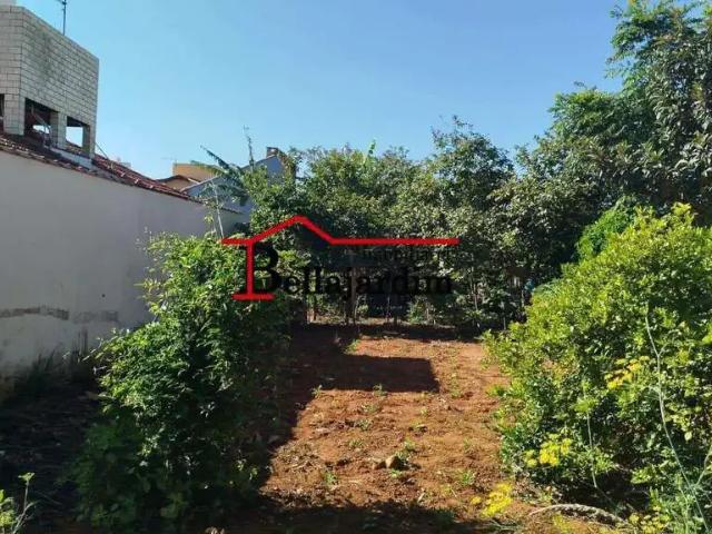 Terreno / Lote para Venda em Santo André/SP Paraíso