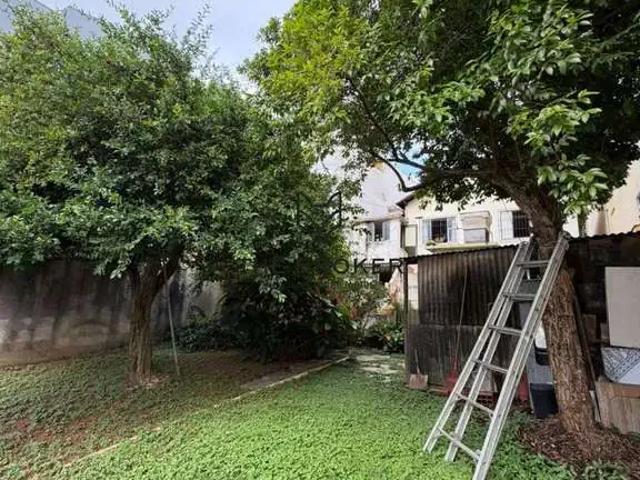 Terreno / Lote para Venda em Santo André/SP Paraíso