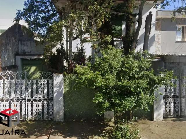 Terreno / Lote para Venda em Santo André/SP Paraíso