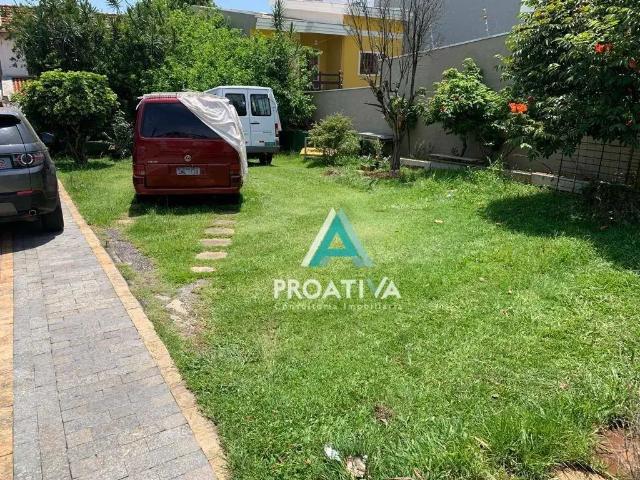 Terreno / Lote para Venda em Santo André/SP Paraíso