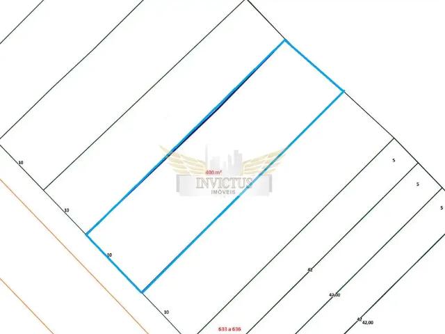 Terreno / Lote para Venda em Santo André/SP Paraíso