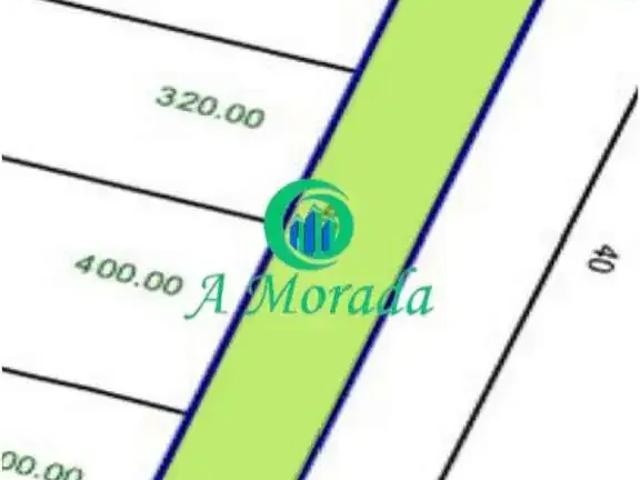 Terreno / Lote para Venda em Santo André/SP Paraíso