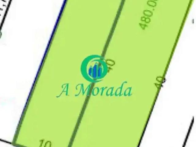Terreno / Lote para Venda em Santo André/SP Paraíso
