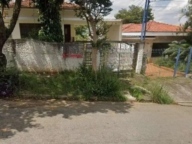 Terreno / Lote para Venda em Santo André/SP Paraíso