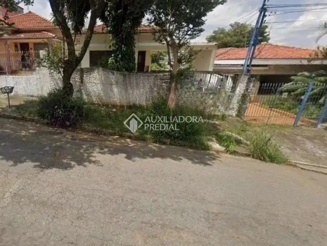 Terreno / Lote para Venda em Santo André/SP Paraíso